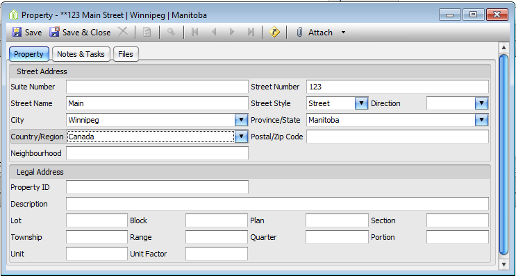 Enter a Listing – Enviromint Business Solutions
